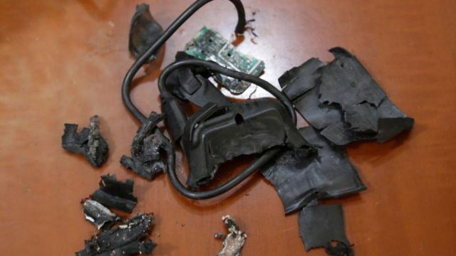 Lebanon on High Alert After Mysterious Explosions Target Electronic ...