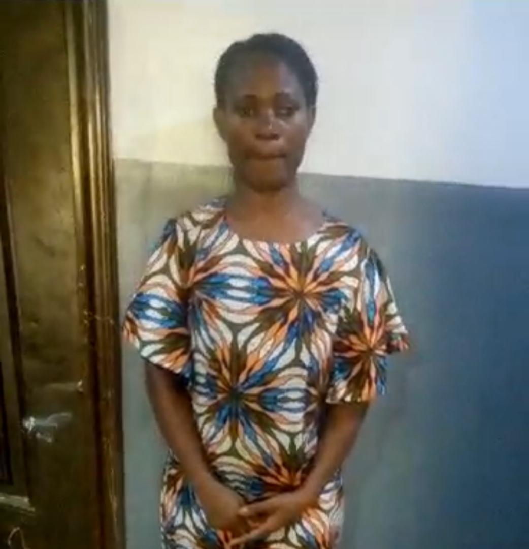 Nigeria Police Arrest Teacher Over Child Abuse – Africa Eye News