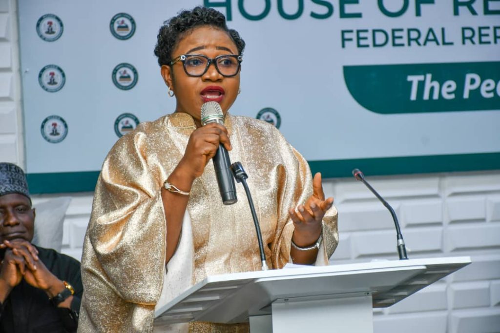 Nigerian Journalists Celebrate Women’s Leadership on International ...