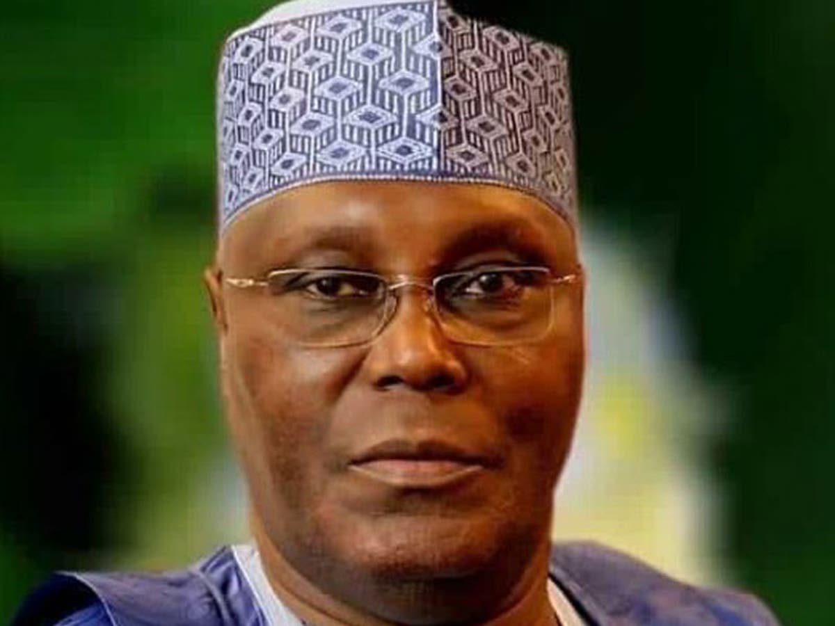 Former Vice President Atiku Warns of Hunger Crisis in Nigeria – Africa ...