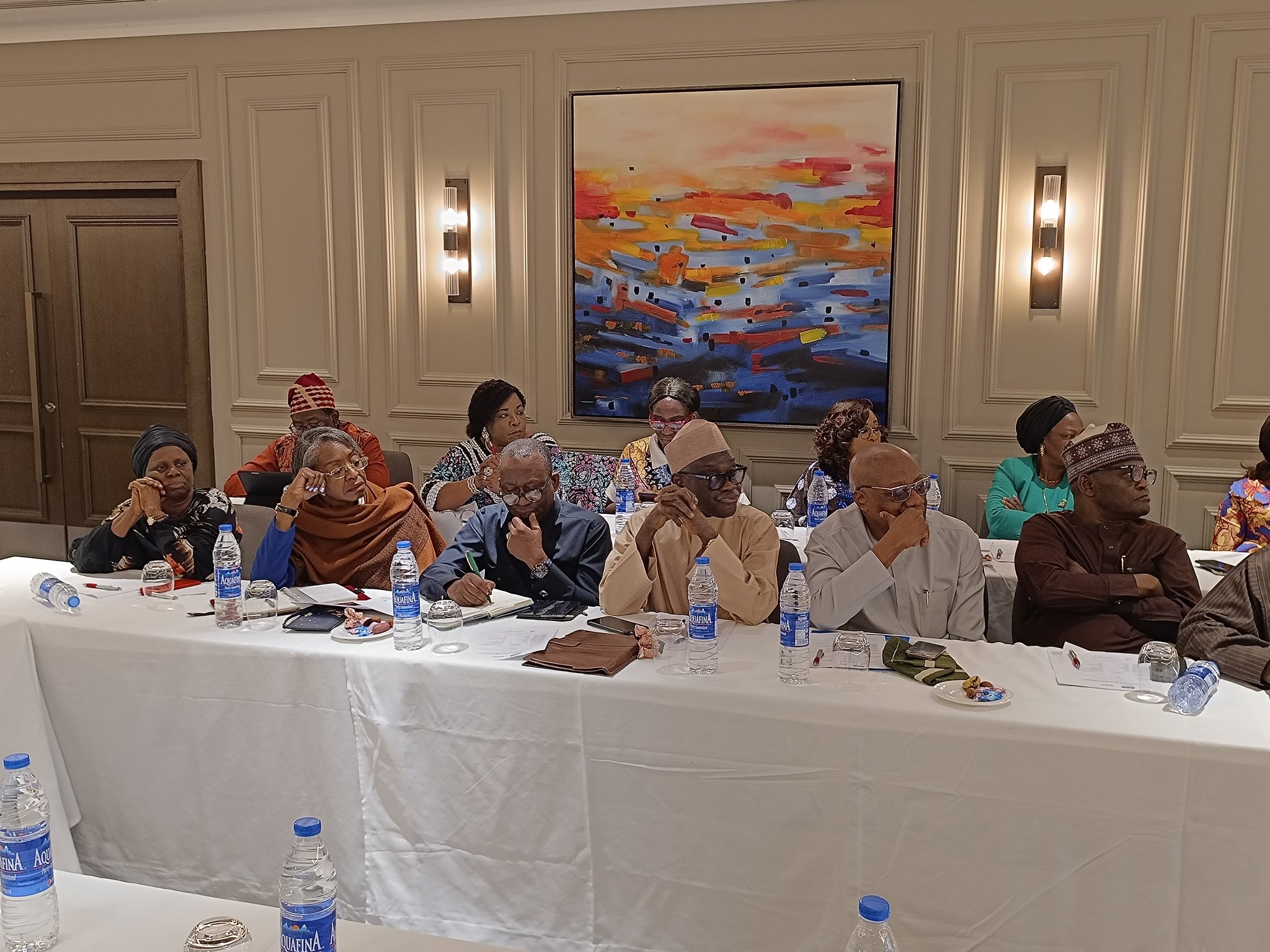 Nigeria’s Electoral Body Unveils Digital Arsenal to Bolster Election ...
