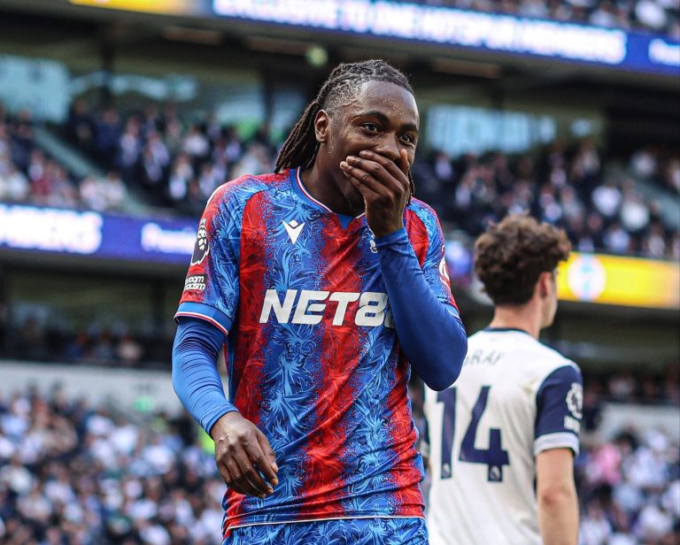 Arsenal Set to Sign Eberechi Eze from Crystal Palace – Africa Eye News