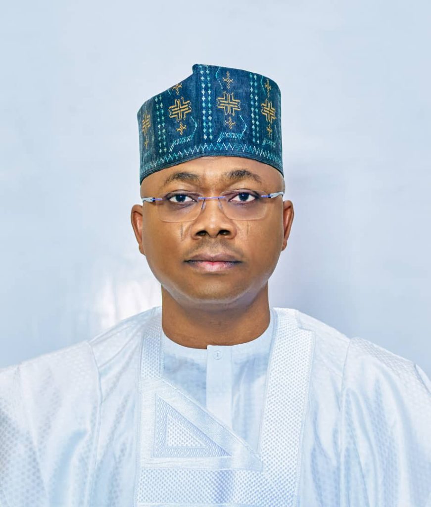 Kogi State: Governor Ododo pledges ‘shared prosperity’ in 2026 budget ...